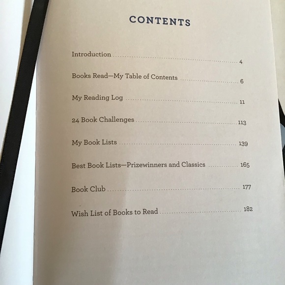 Barnes & Noble | Office | New My Book Journal A Reading Diary For ...